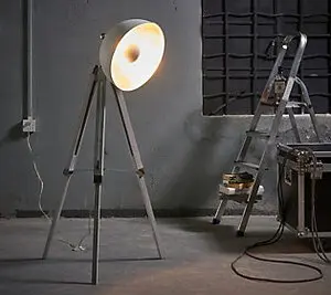 TEAMSON Fascino Tripod Floor Lamp