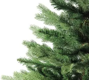 NORTHLIGHT 4' Coniferous Mixed Pine Faux Tree Unlit