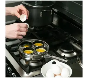 RSVP 4 Egg Poacher