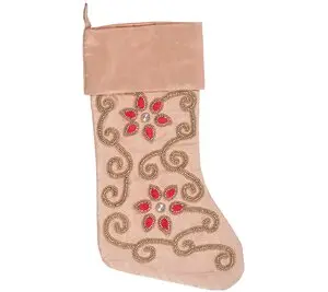 VICKERMAN Regal Collection Stocking By - One-color