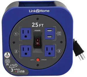 Link2home Electronics Accessories