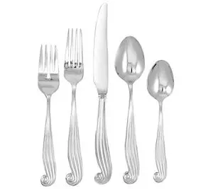 GINKGO Helmick Collection Lamer 20-piece Servic E For 4 - One-color