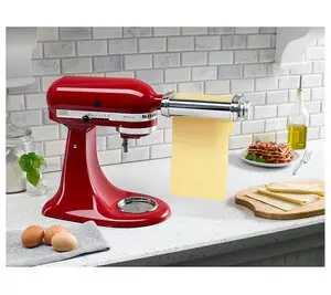 KITCHENAID Pasta Roller Attachment Ksmpsa