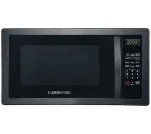 FARBERWARE Classic 1.1-cubic Foot Microwave Ove N - One-color