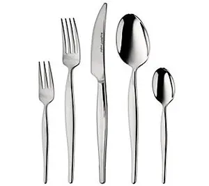 BERGHOFF Ralph Kramer Finesse 30-piece Flatware Set - One-color