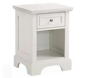 HOME STYLES Naples Nightstand - One-color