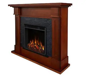 REAL FLAME Kipling Electric Fireplace