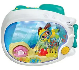 WINFUN Soothing Seas Nighlight
