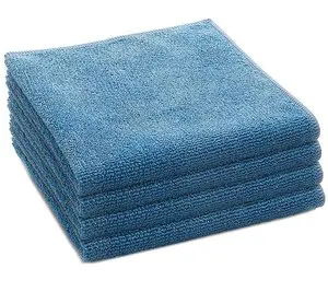 E-CLOTH General Purpose Cloth 4 Pack - One-color