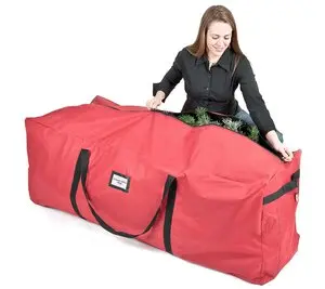 SANTA'S BAGS 36' Multi Use Storage Bag