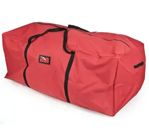 SANTA'S BAGS 36' Multi Use Storage Bag