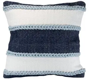Foreside Home Garden Pillow, Throws & Blankets