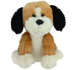 NORTHLIGHT Echo Repeating Puppy Dog Plush