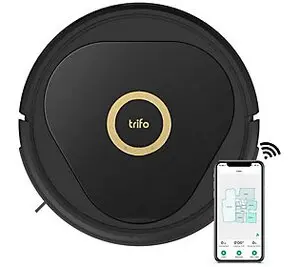 TRIFO Smart Home Robot Vacuum Lucy