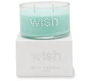 PRIMAL ELEMENTS Wish Wish Candle - One-color