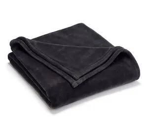 VELLUX Sheared Mink Blanket F/q - One-color