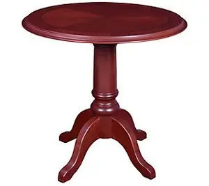 REGENCY Prestige 30' Round Table - One-color
