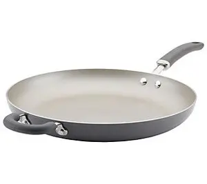 RACHAEL RAY 14.5' Nonstick Frying Pan - One-color
