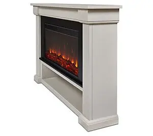 REAL FLAME Bristow Landscape Electric Fireplace
