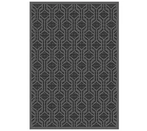 SAFAVIEH 5'3' X 7'7' Links Indoor/outdoor Rug - One-color