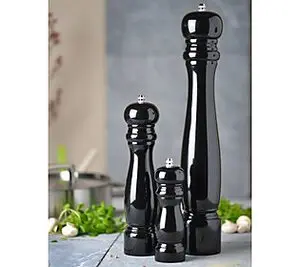 BERGHOFF Essentials 6.5' Ceramic Pepper Mill