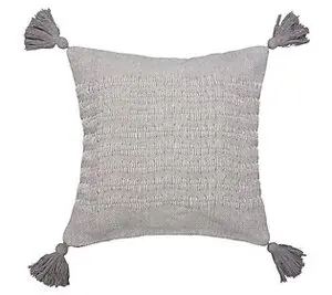 C&F HOME 22' X 22' Hodges Throw Pillow - One-color