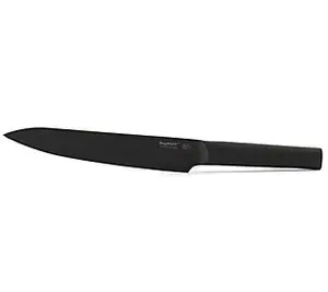 BERGHOFF Ron 7' Carving Knife Black - One-color