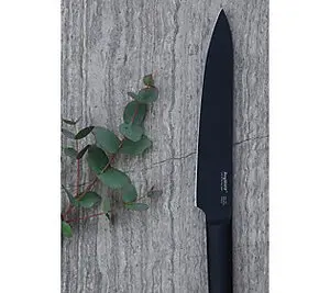 BERGHOFF Ron 7' Carving Knife Black
