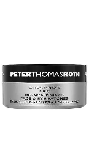 PETER THOMAS ROTH Firmx Collagen Hydra-gel Face & Eye Patches - N,a