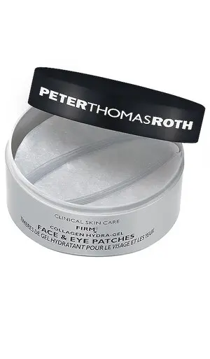 PETER THOMAS ROTH Firmx Collagen Hydra-gel Face & Eye Patches - N,a