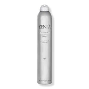 KENRA PROFESSIONAL Shaping Spray 21 - One-color