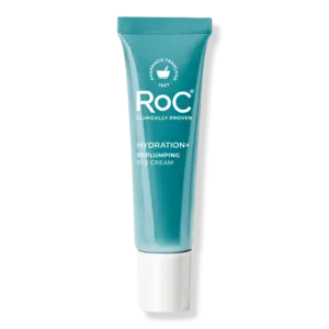 ROC Multi Correxion Hydrate + Plump Hyaluronic Acid Eye Cream - One-color