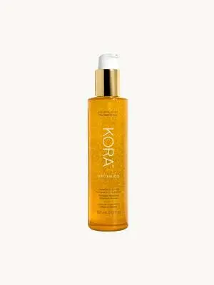 KORA ORGANICS Turmeric Glow Foaming Cleanser