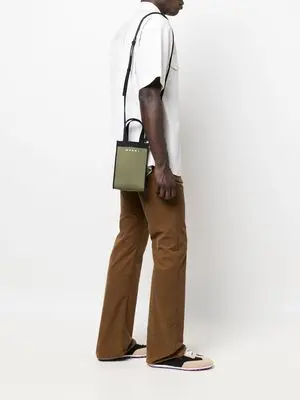 Marni Knitted Tote Bag