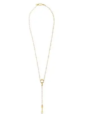 CAPSULE ELEVEN Convertible Chain Necklace