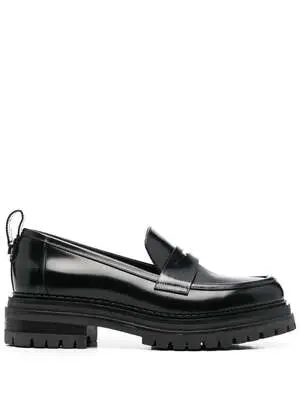 Sergio Rossi Heeled Flats For Women