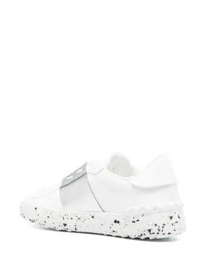 Valentino Garavani Open For A Change Low-top Sneakers
