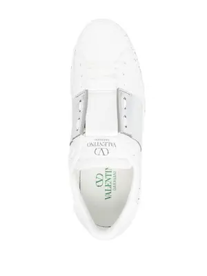 Valentino Garavani Open For A Change Low-top Sneakers