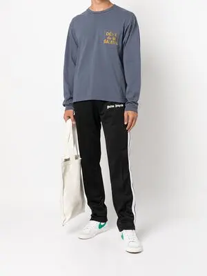 GALLERY DEPT. Dept De La Galerie Long-sleeve Top