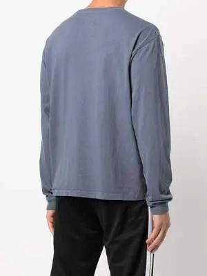 GALLERY DEPT. Dept De La Galerie Long-sleeve Top