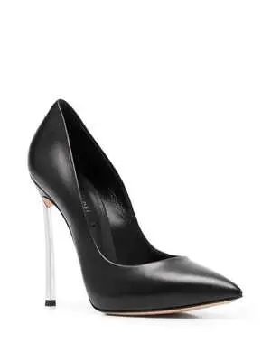 Casadei 115mm Blade Heel Pumps