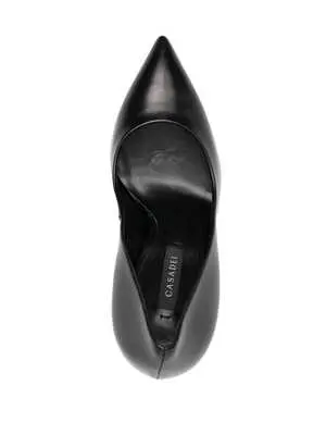 Casadei 115mm Blade Heel Pumps