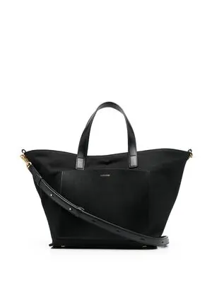 Jil Sander Baguette Totes