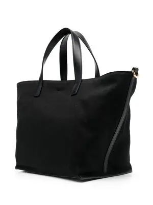 JIL SANDER Wander Square Tote Bag