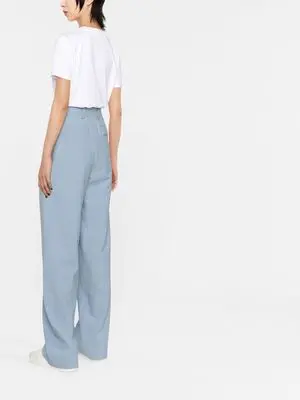 Stella McCartney Logo-print T-shirt