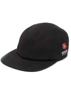 Kenzo Embroidered Baseball Cap