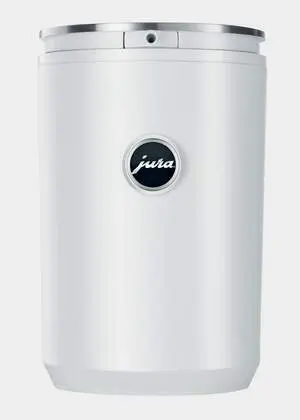 JURA Cool Control Milk Cooler, 1.0 Liter - White