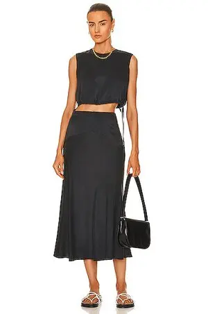 Tove Clover Skirt