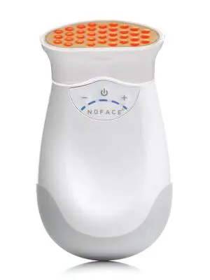NuFACE Trinity Wrinkle Reducer