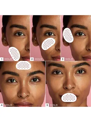 NuFACE Trinity Wrinkle Reducer